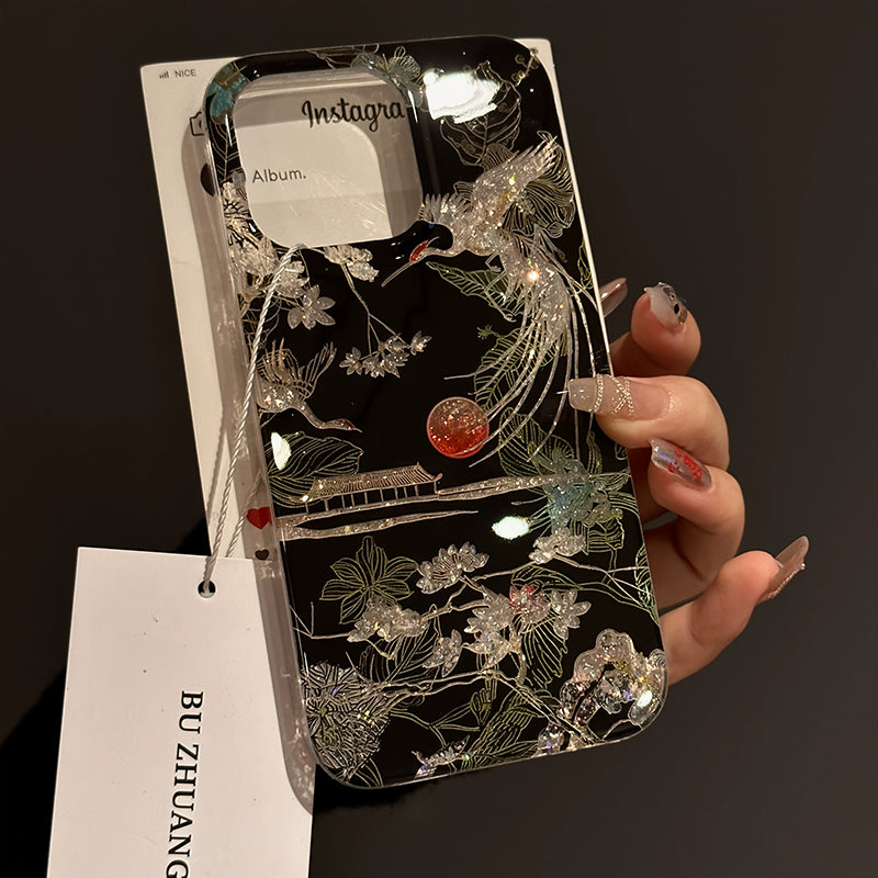 Silent Horizon Case – Maison Clair