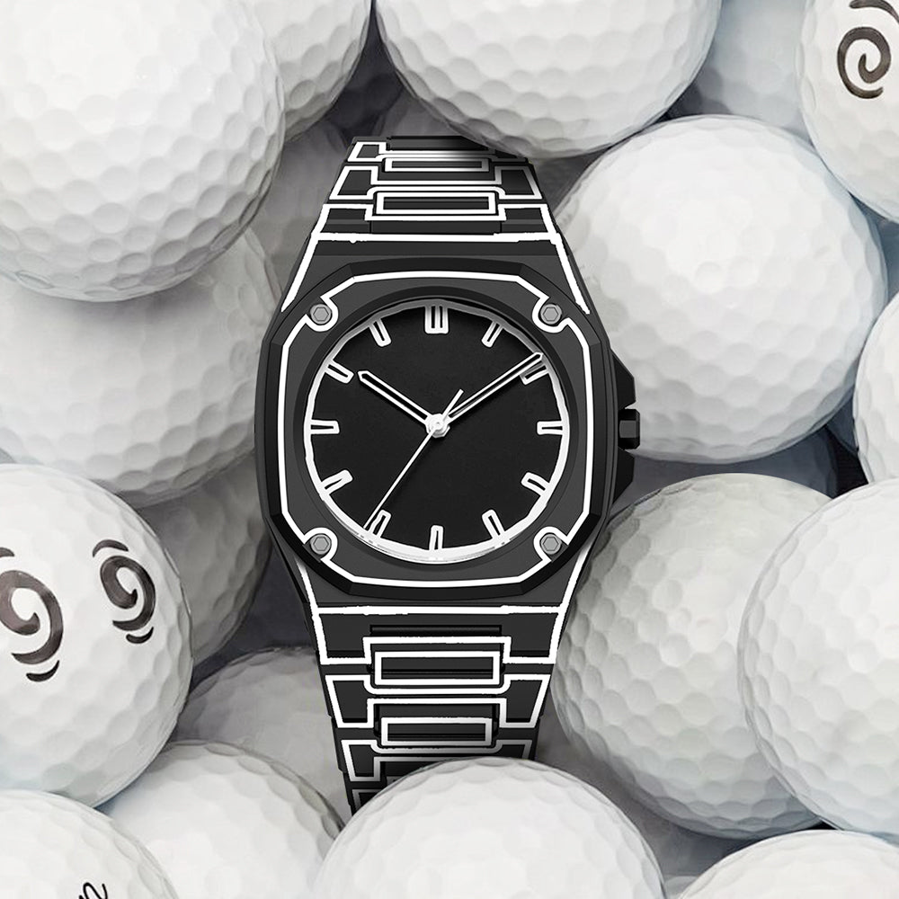 Atlas Core Watch – Maison Clair