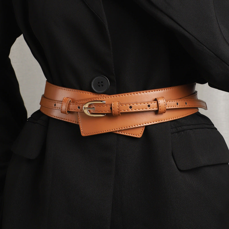 Victoria Empress Belt – Maison Clair