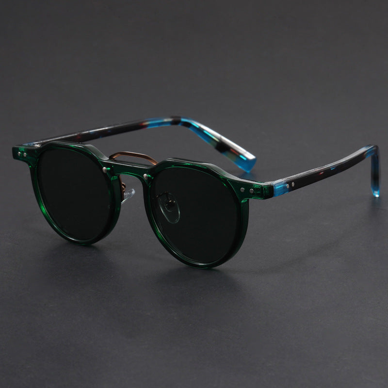 Ventura Sunglasses – Maison Clair