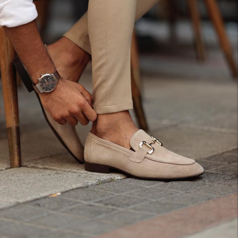 Montebello Loafers – Maison Clair