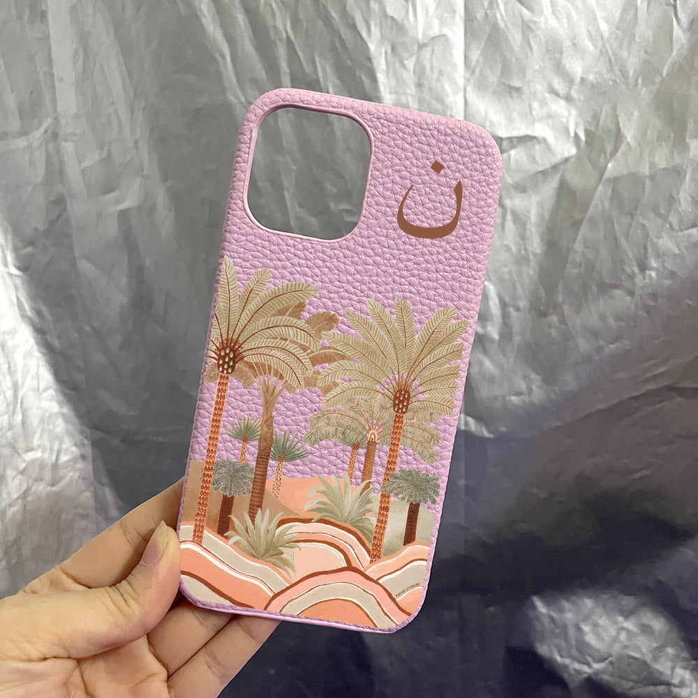 Noon Palms Case – Maison Clair