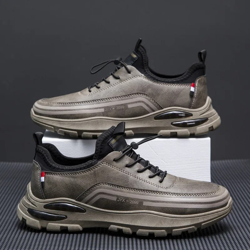 Urban Umami Strides – Maison Clair